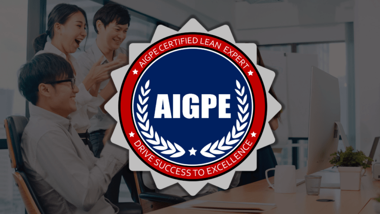 Certification Courses - AIGPE