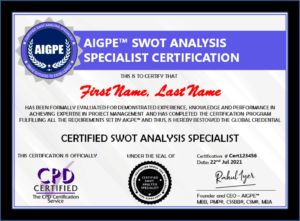 Project Management - AIGPE