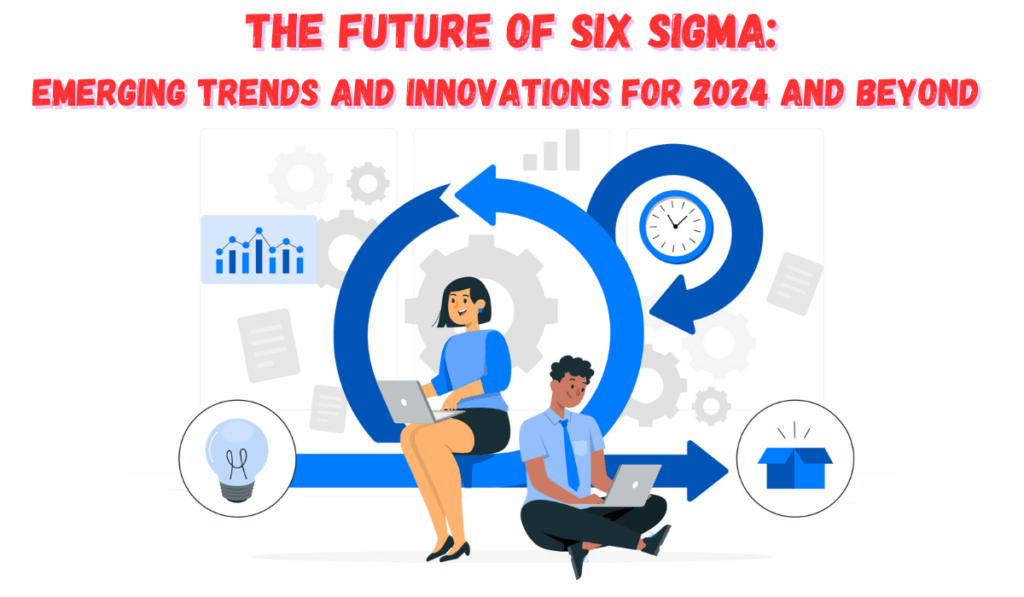 Six Sigma Emerging Trends and Innovations- AIGPE